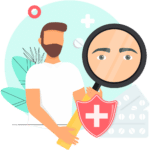 Yeux qui grattent : quelles sont les causes et quels remèdes utiliser