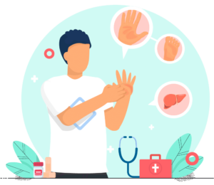 Cholestase : symptômes, causes, diagnostic, traitements,